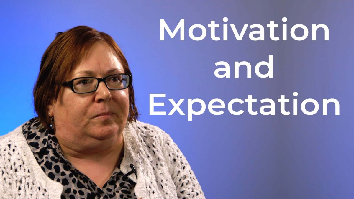 Safety Motivation and Expectations - Purcell Enterprises